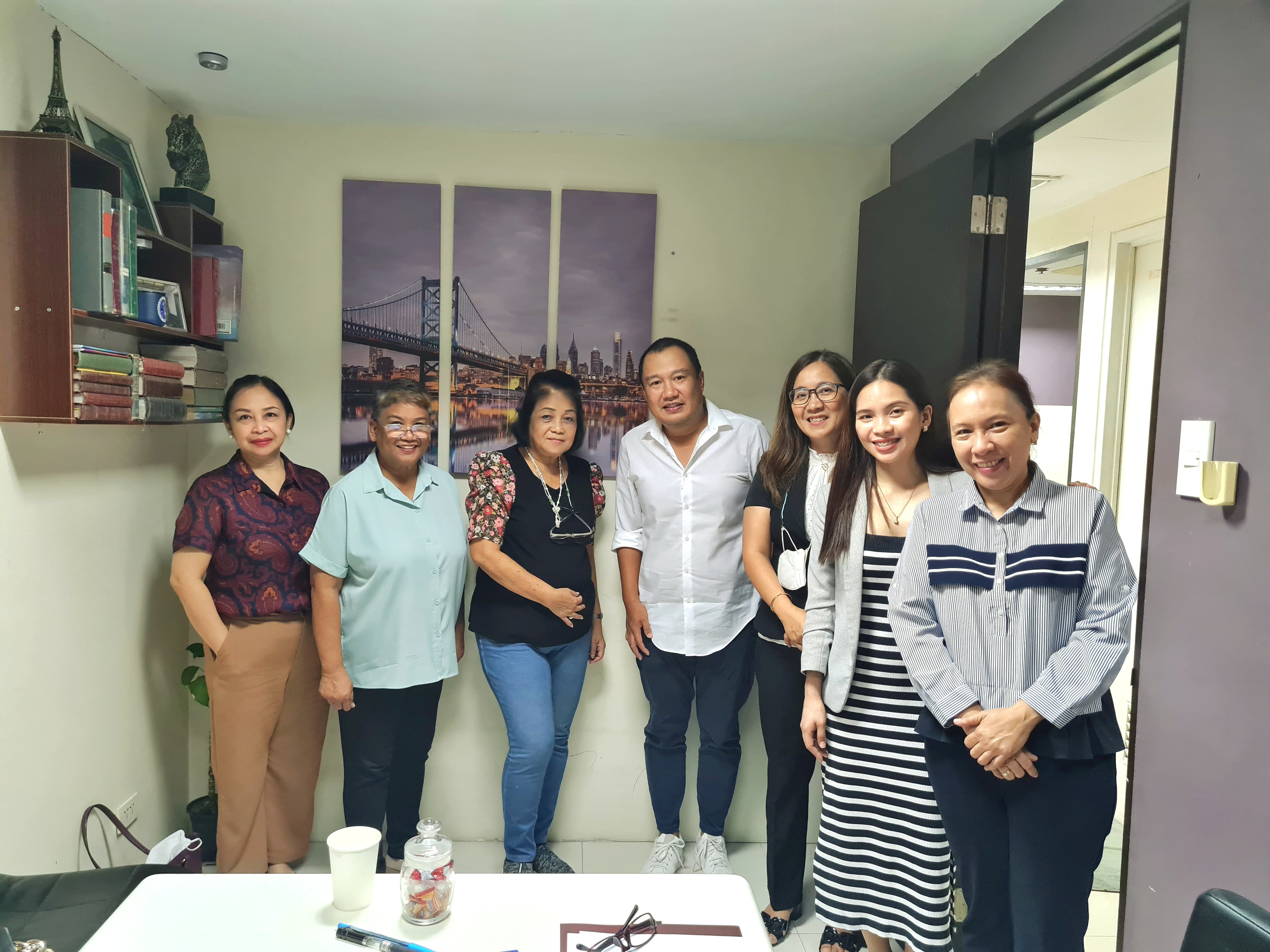 Myvan Properties and Development Inc.