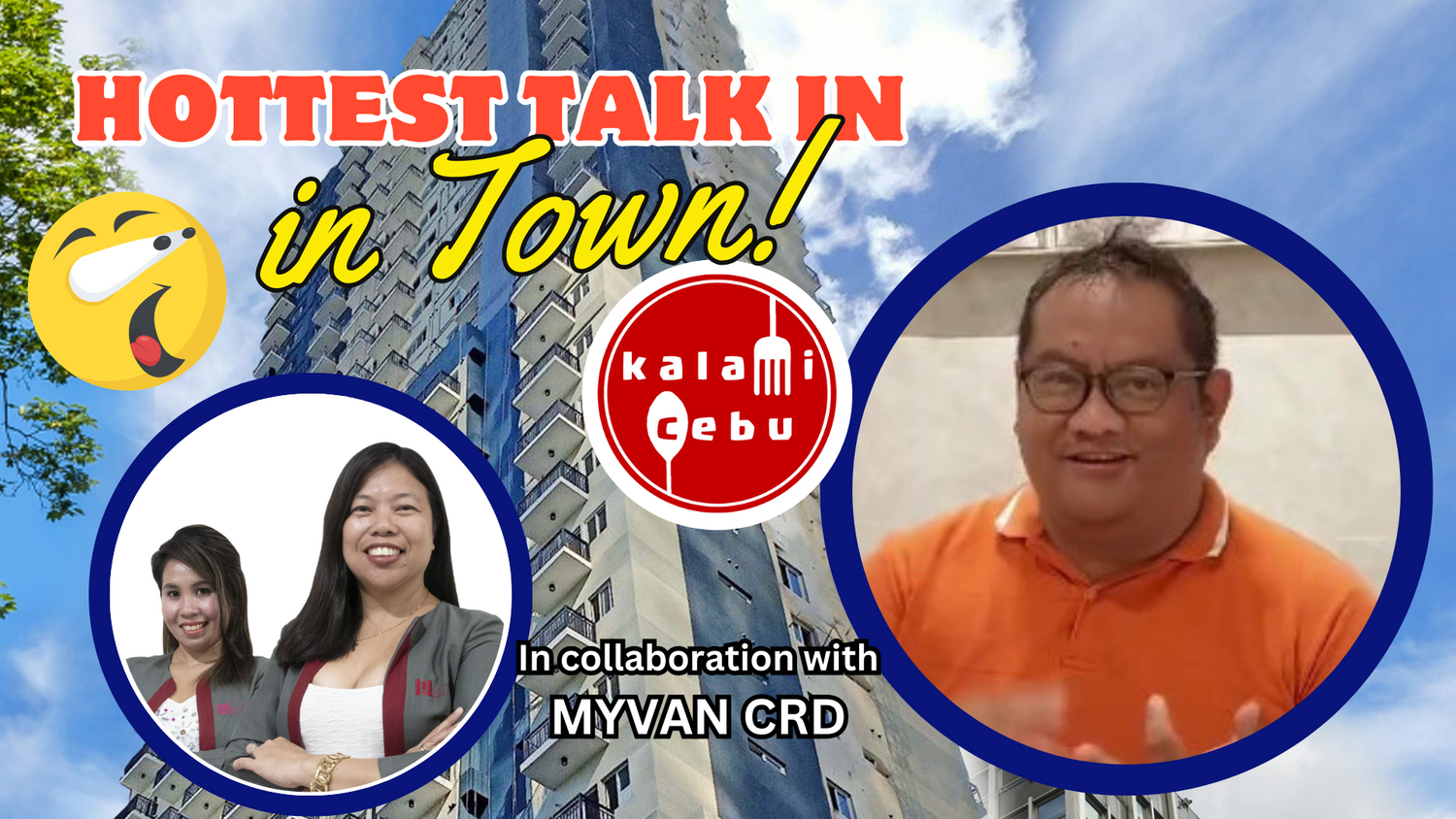 Myvan Properties and Development Inc.