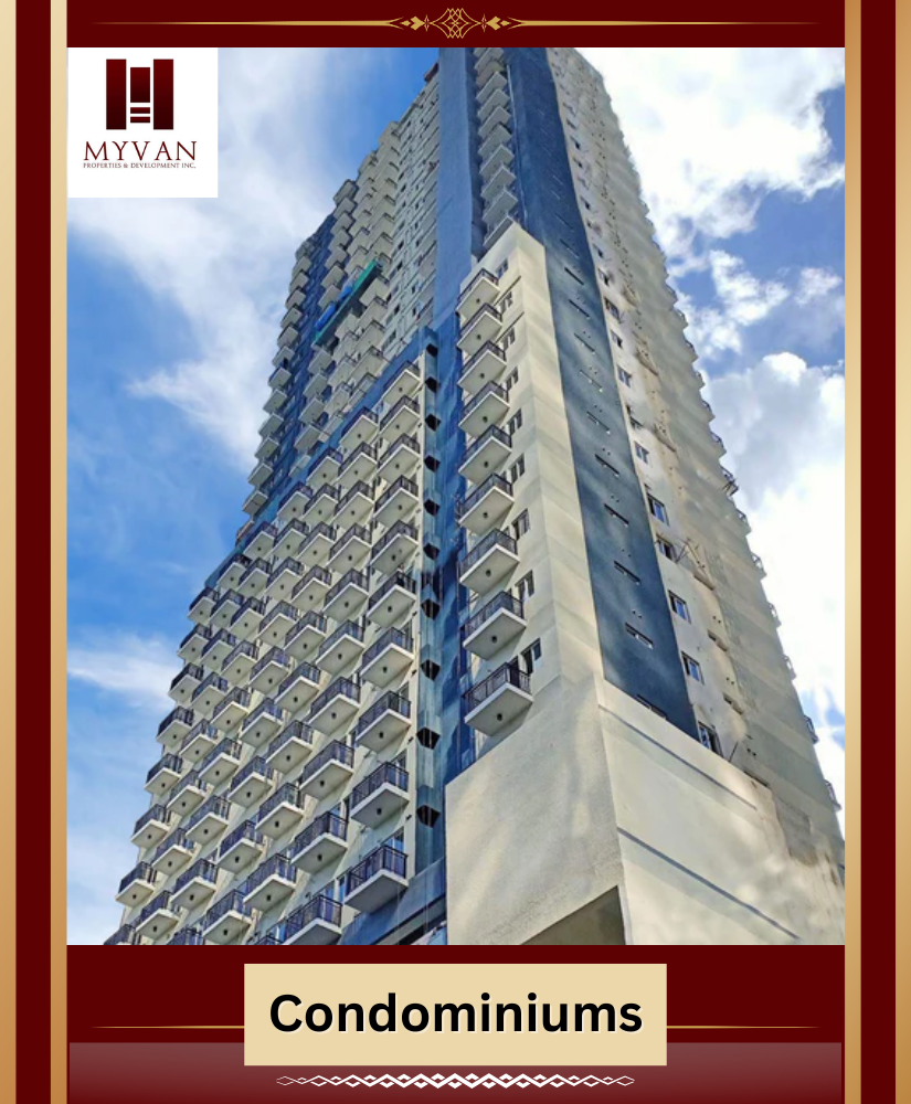 Myvan Properties and Development Inc.