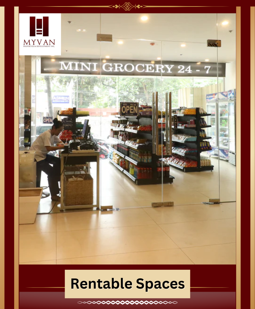 Myvan Properties and Development Inc.