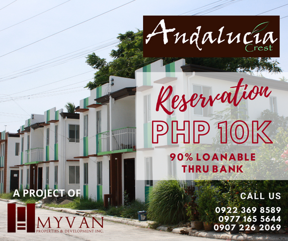 Myvan Properties – Myvan Properties and Development Inc.