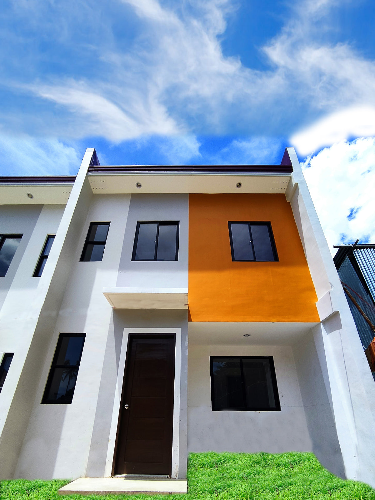 Sale Subdivisions in Cebu – Myvan Properties and Development Inc.